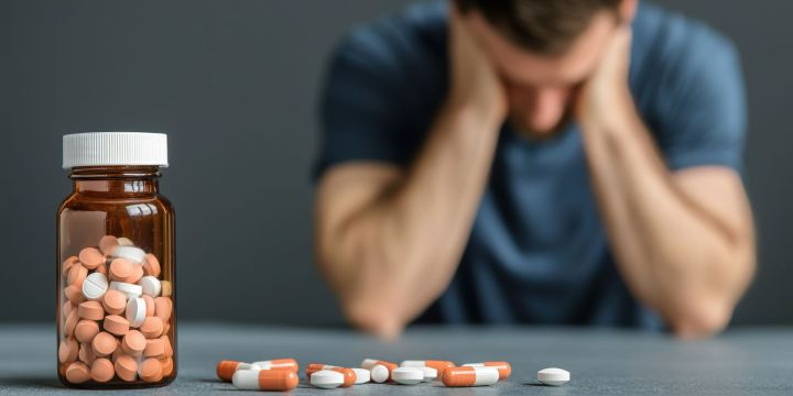 11 Warning Signs of Prescription Drug Addiction: How to Recognize ...